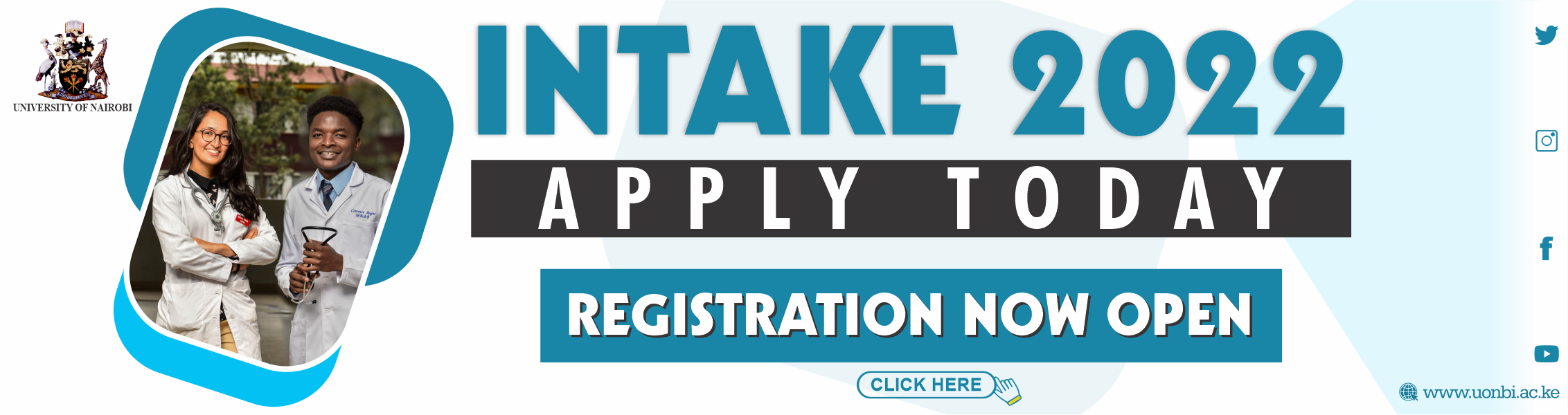 University of Nairobi | Committed to Scholarly Excellence