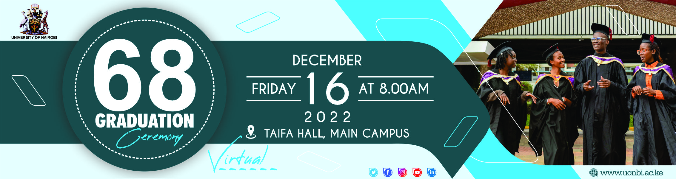 University of Nairobi | Committed to Scholarly Excellence