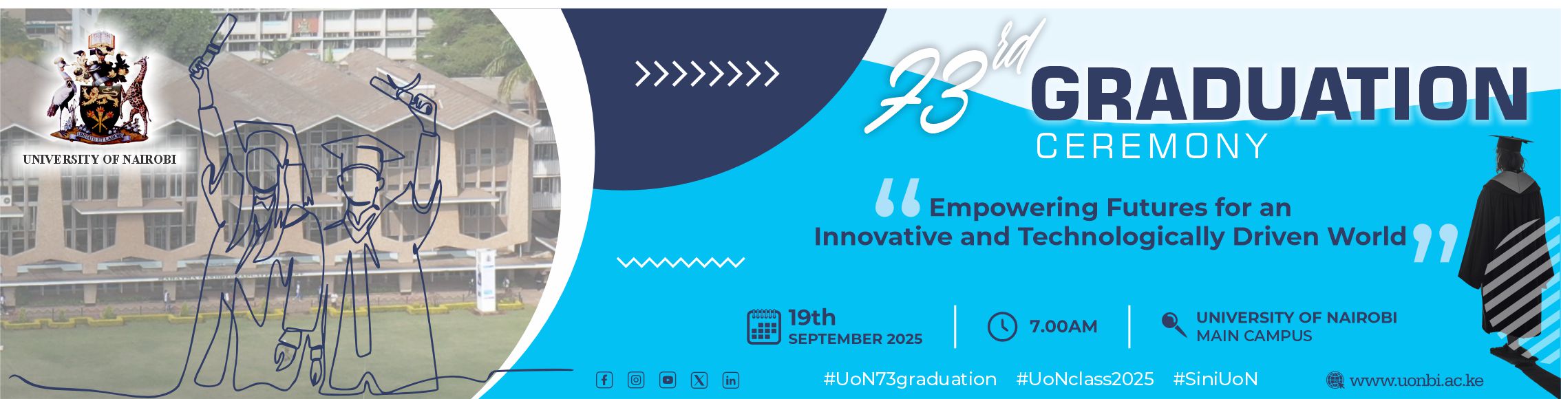 University of Nairobi | Committed to Scholarly Excellence