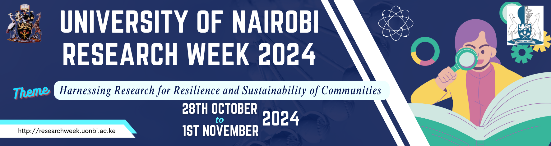 University of Nairobi | Committed to Scholarly Excellence