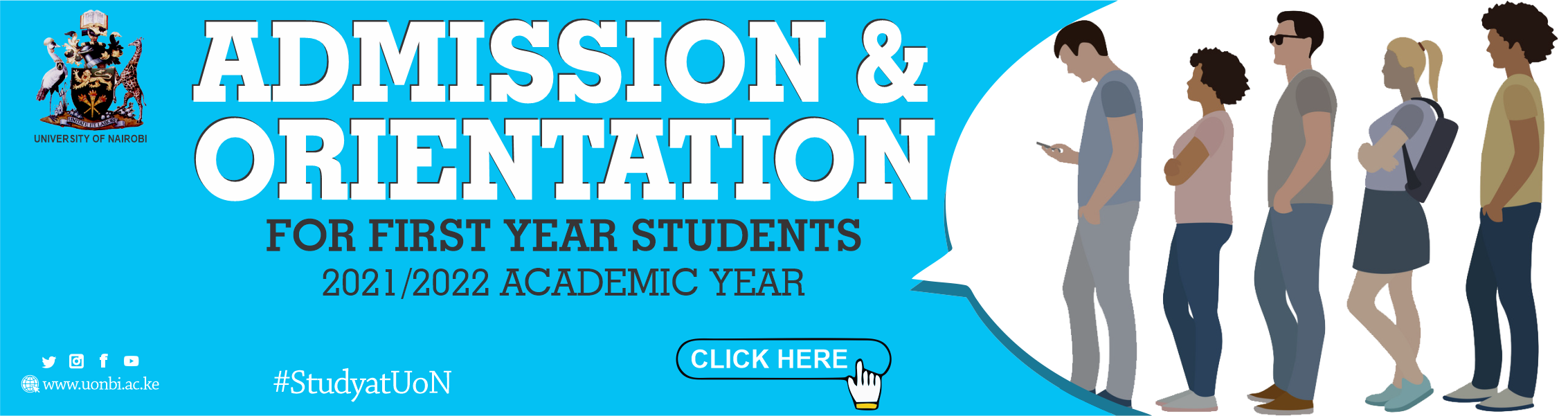 University of Nairobi | Committed to Scholarly Excellence