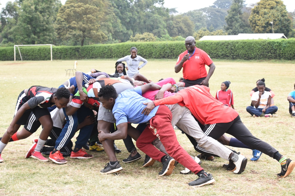 University of Nairobi | Committed to Scholarly Excellence