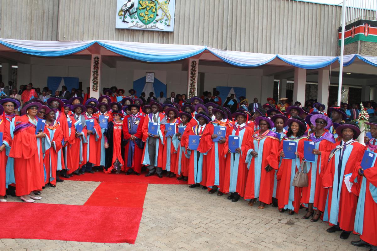 Latest News | UNIVERSITY OF NAIROBI